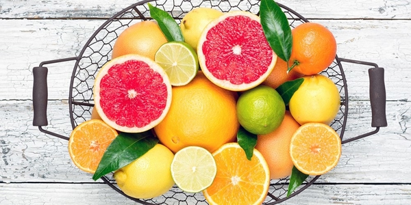 C-vitamiini eli askorbiinihappo | VitaeLab